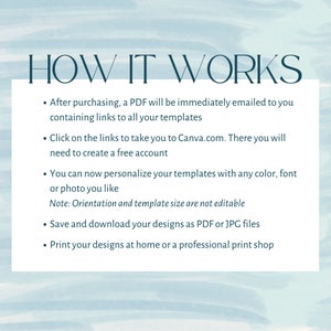 Wedding Welcome Sign Template - Modern, Bold, Colorful Aesthetic ...