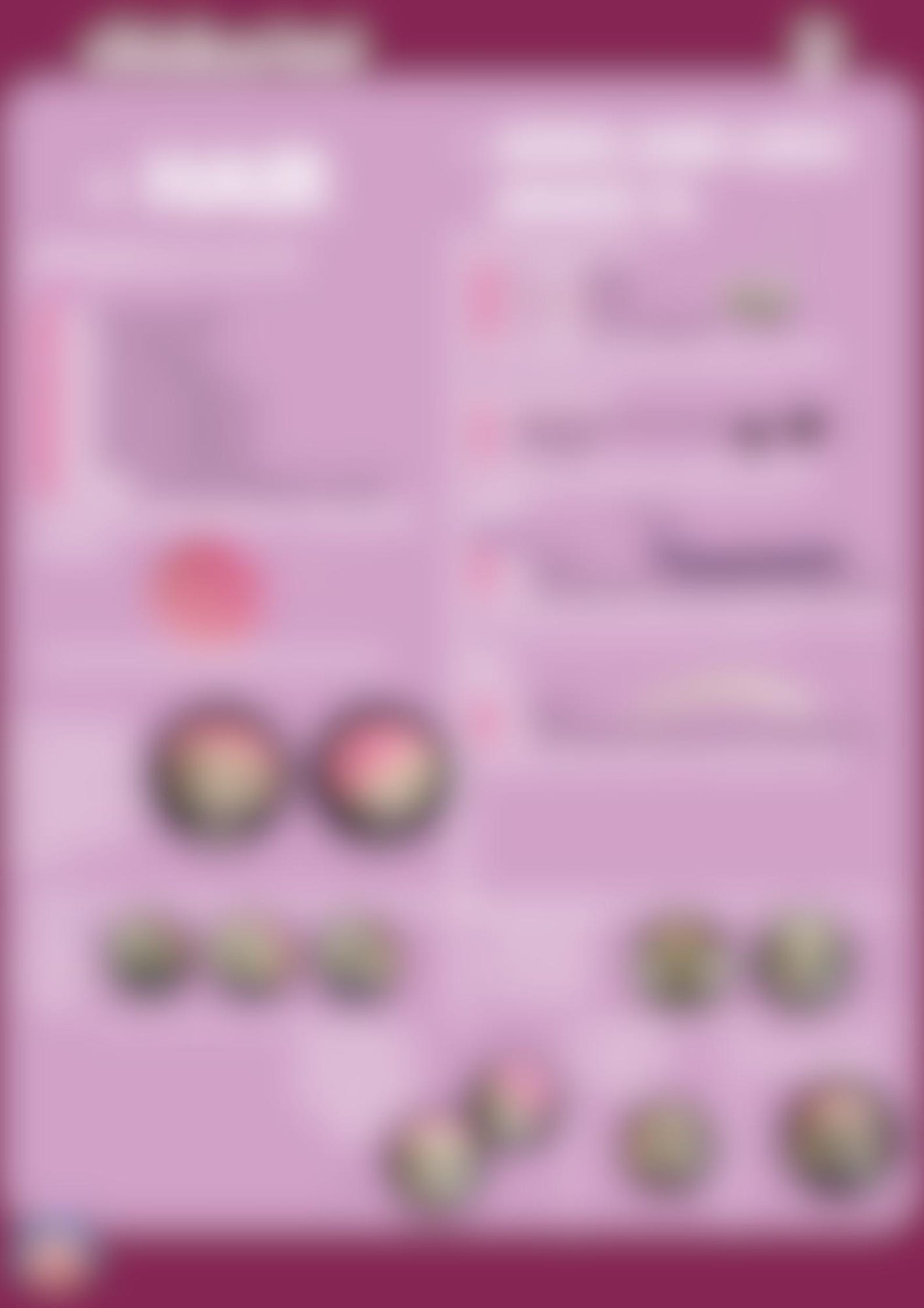 Chibi Tiny Harmonic Muse Amigurumi Pattern Doll - Amigurumi Pattern - Chickurimipatterns - Etsy