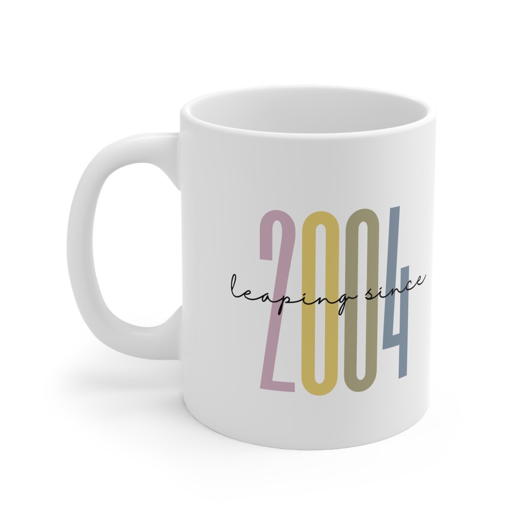 Leap Year February, Birthdays Leap Year, Leapyear Gift, Leap Year ...