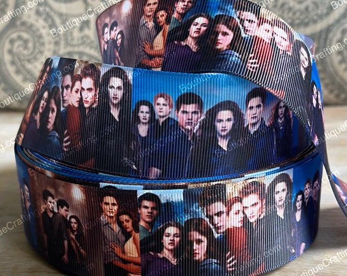 Twilight Photo Booth Props Printable | Twilight Birthday Party ...