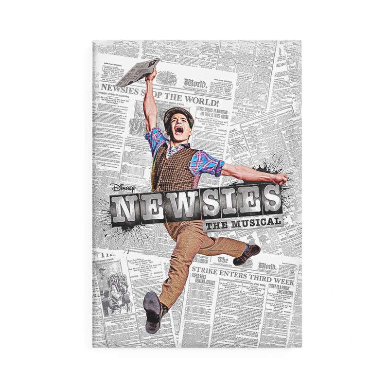 Newsies - Etsy