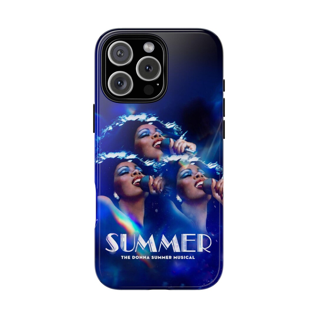 Summer (2018 Broadway) [phone Case] - Etsy