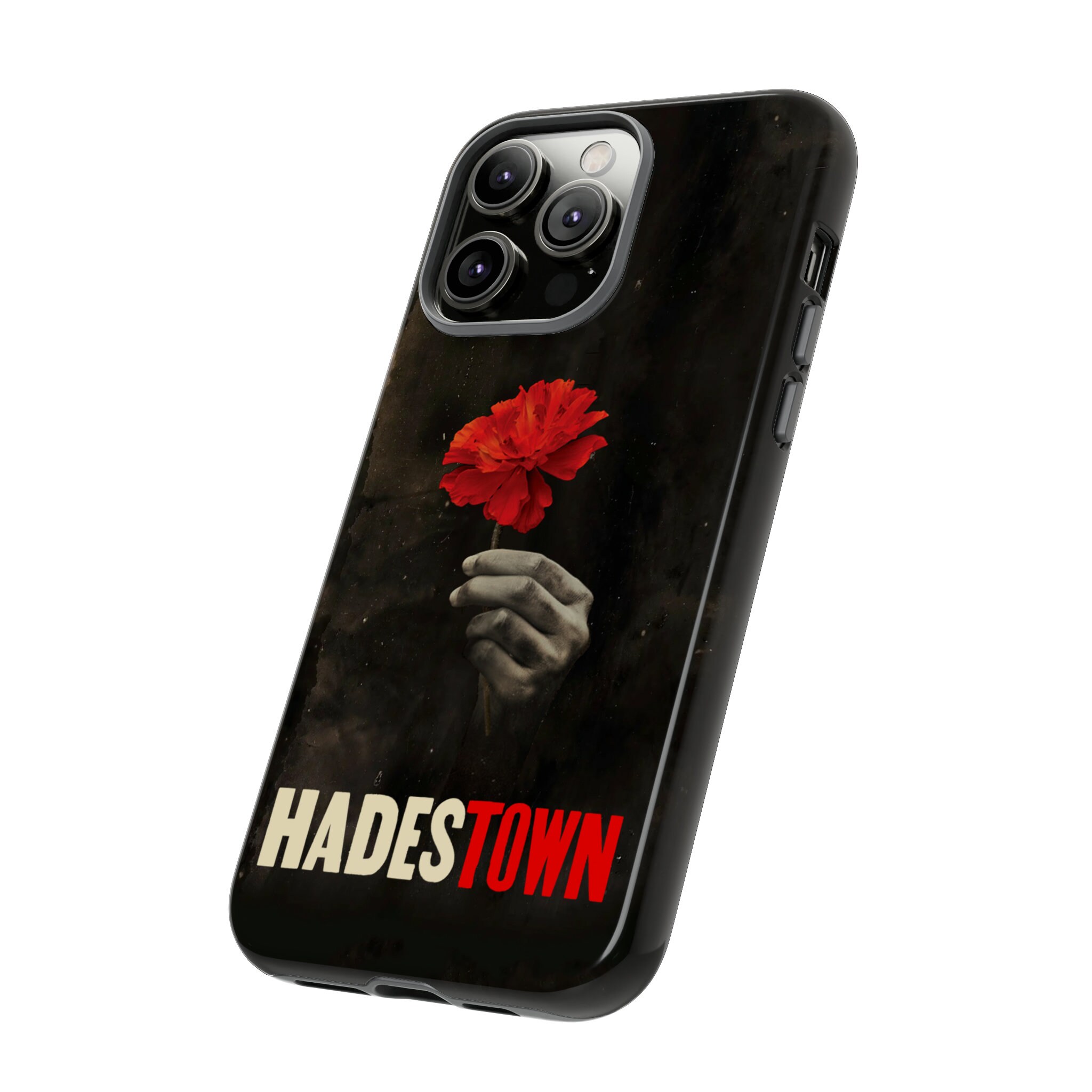 Hadestown 2019 Broadway phone Case - Etsy