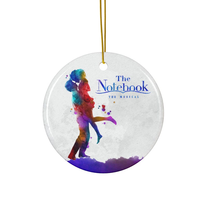 The Notebook Movie - Etsy