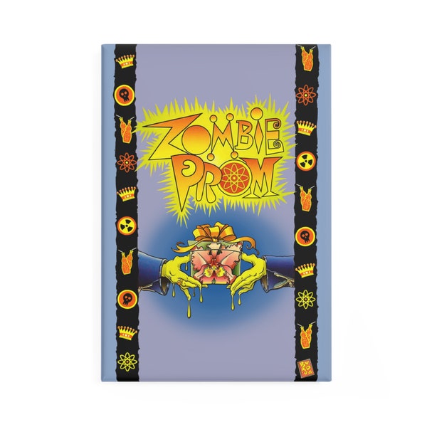 Zombie Prom - Etsy