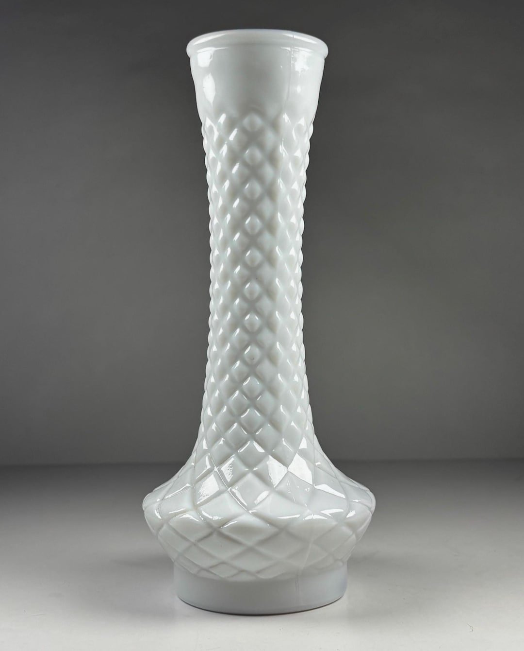 Inspiring Randall Milk Glass Vase Images