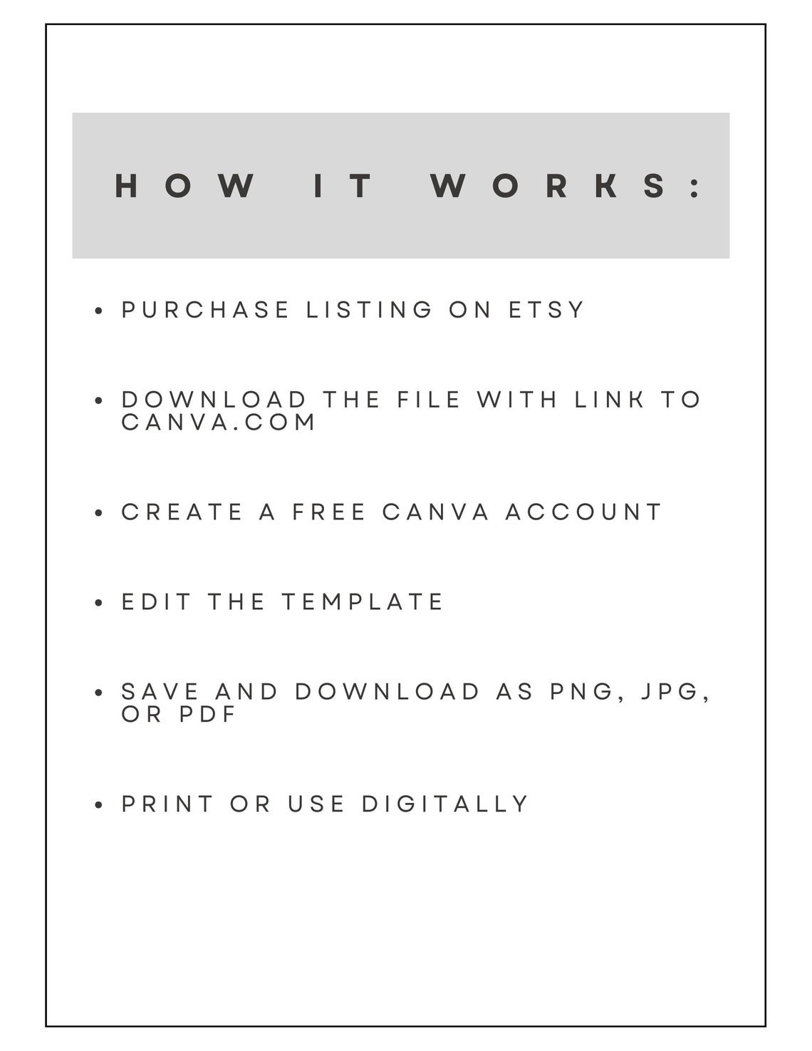 75 Hard Tracker Editable, Canva Template, Editable Template Canva ...
