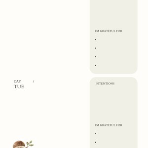 Quarterly Planner | 3 Month Goal Organizer | 90-days Planning Worksheet ...