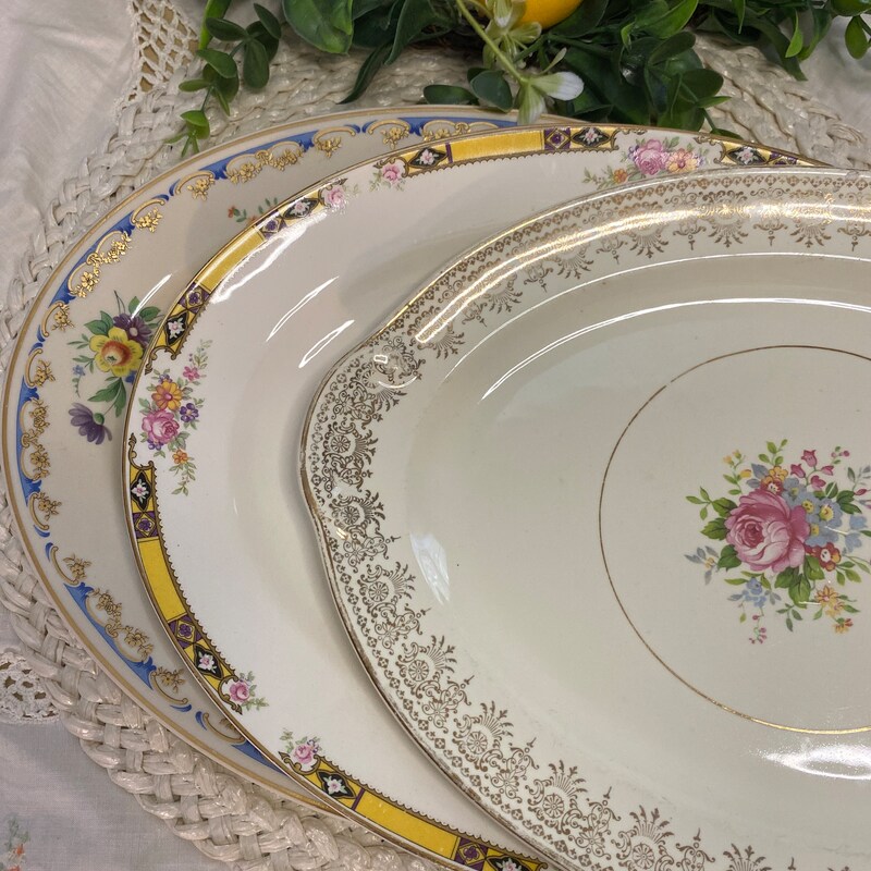 Serving Platter - Etsy