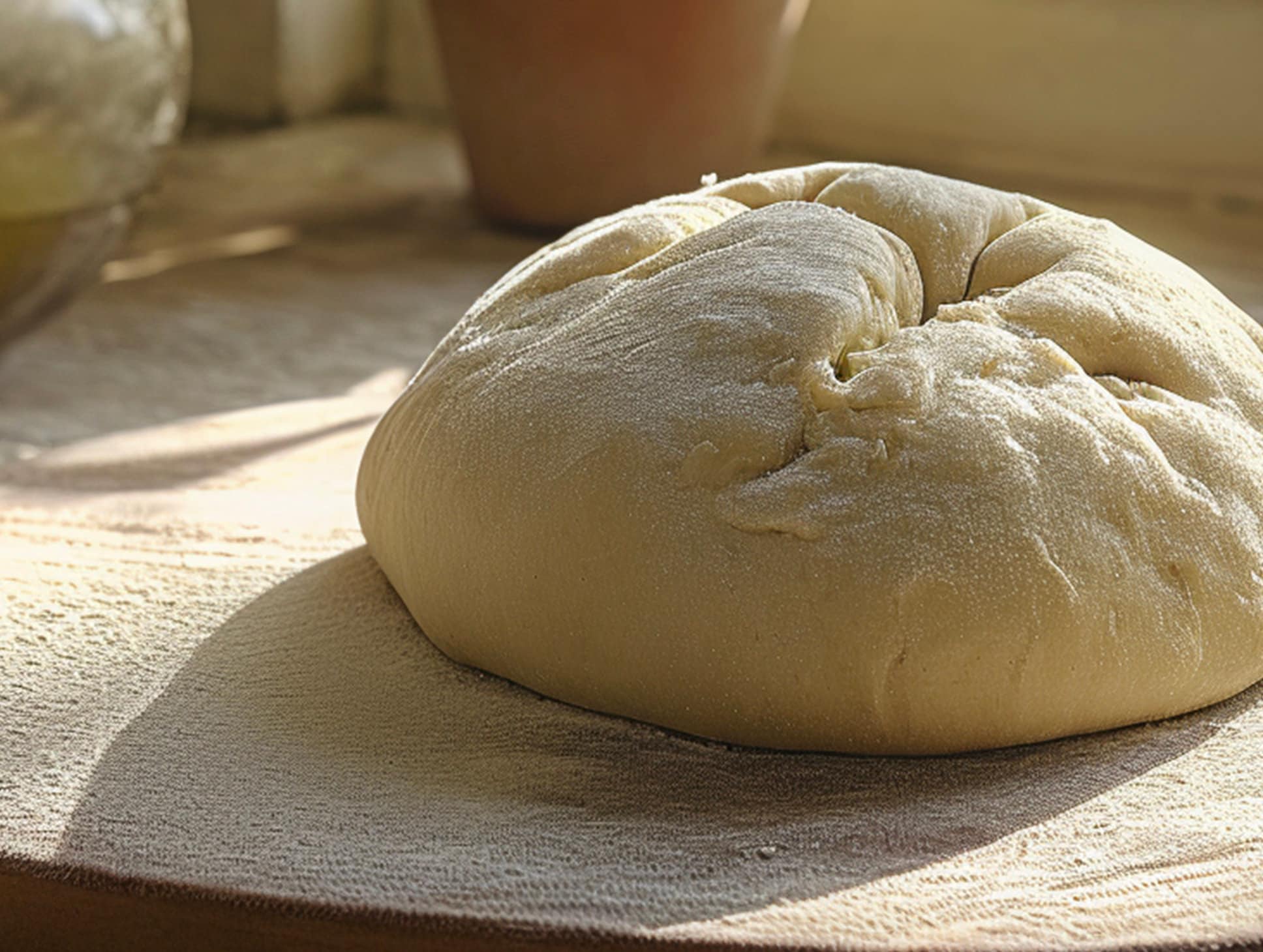 Artisan Bread Day: Downloadable Digital Art for Your Rustic Kitchen Add ...