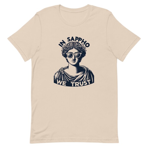 Sappho - Etsy