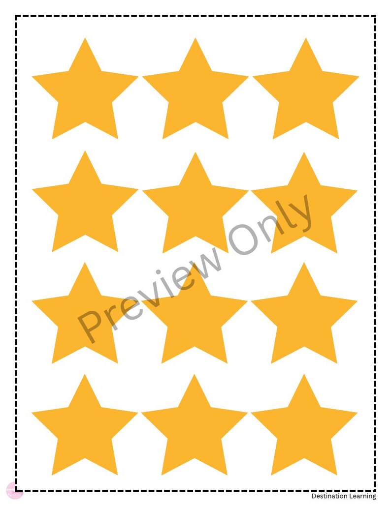 Editable Visual Schedule Task Cards - Etsy