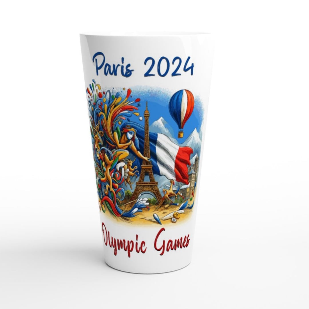Summer Games, 2024 Paris Olympics, France, Team France, Olympic Games ...