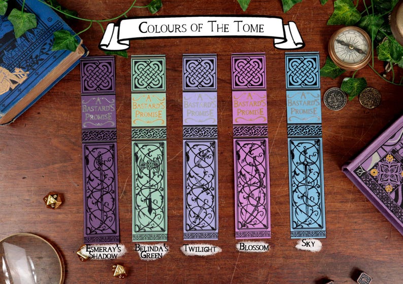 Personalised Dnd Campaign Binder Custom Adventure Journals Antique Book ...