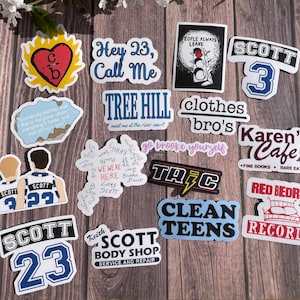 One Tree Hill - Etsy Canada