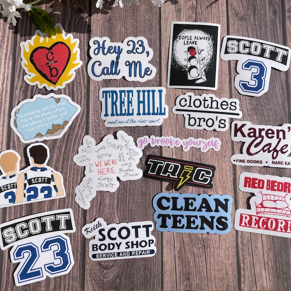 One Tree Hill - Etsy