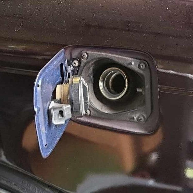 Fuel Cap Holder for JZX90 Mark II - Etsy