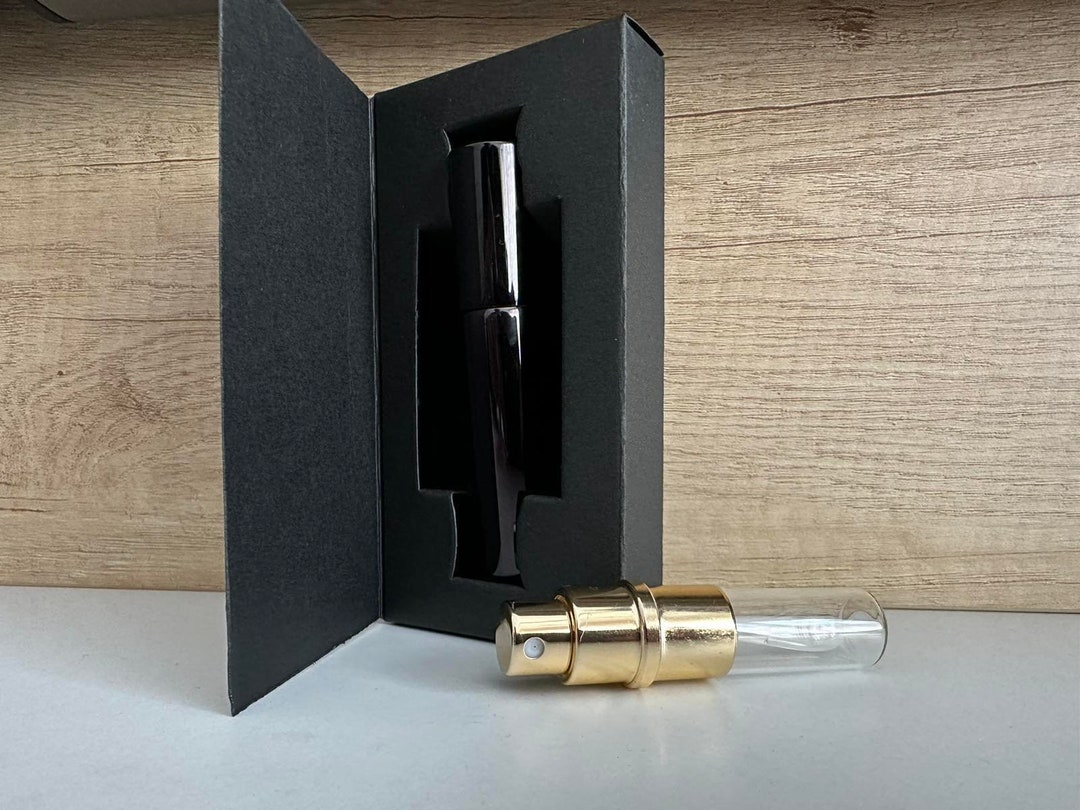 The Spirit of Dubai Baz Fragrance With 2ml/5ml/10ml Free Shipping ...
