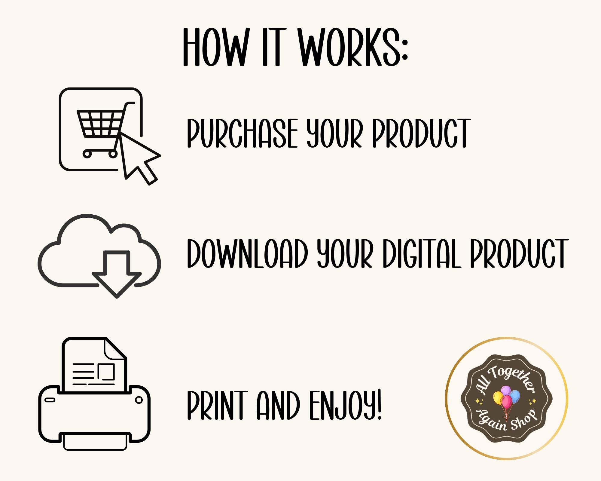 Valentines Day MASH Game PDF Printable: Fun for All Ages This Valentine ...