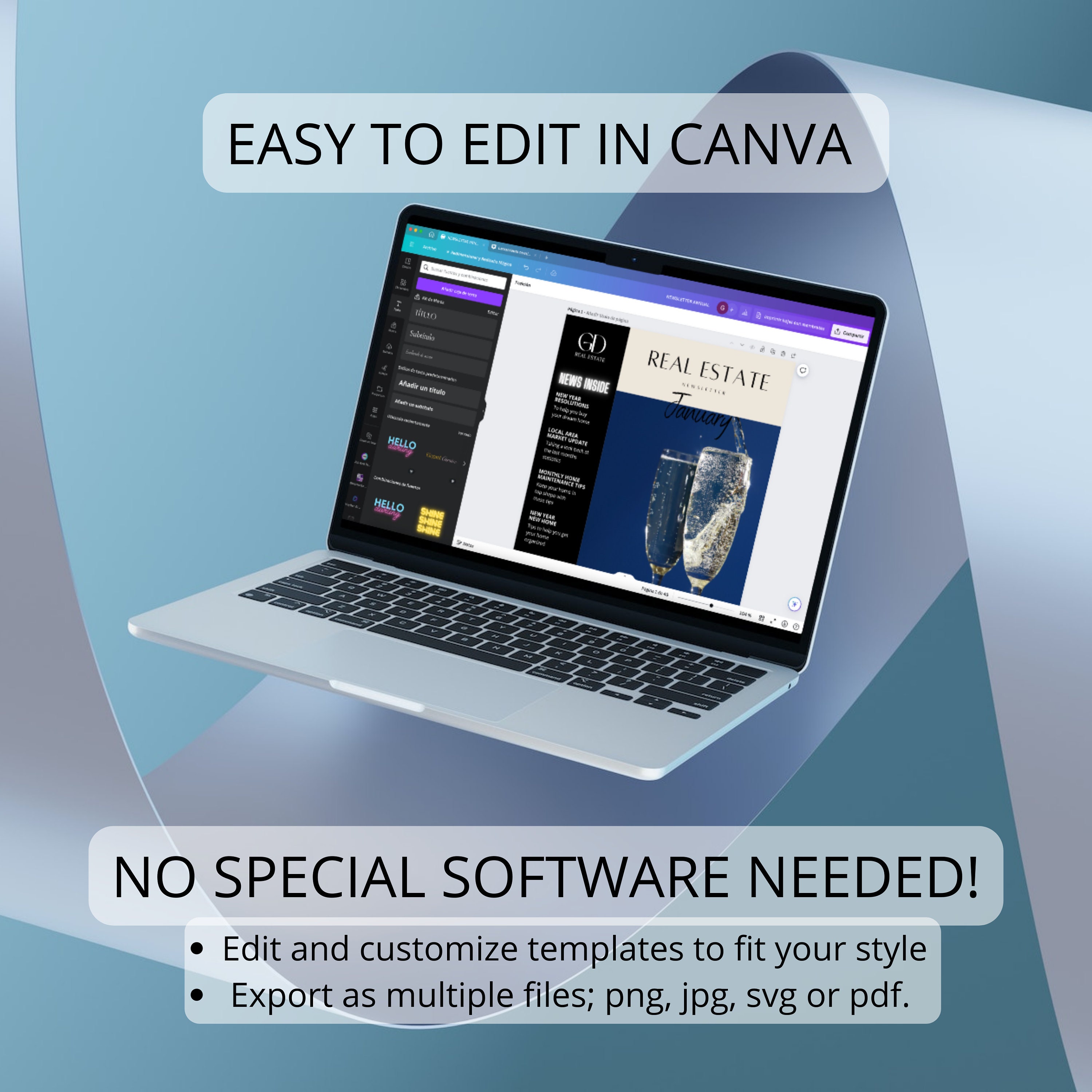 CMA for Realtors Cma Real Estate Template Cma Template Cma Presentation ...