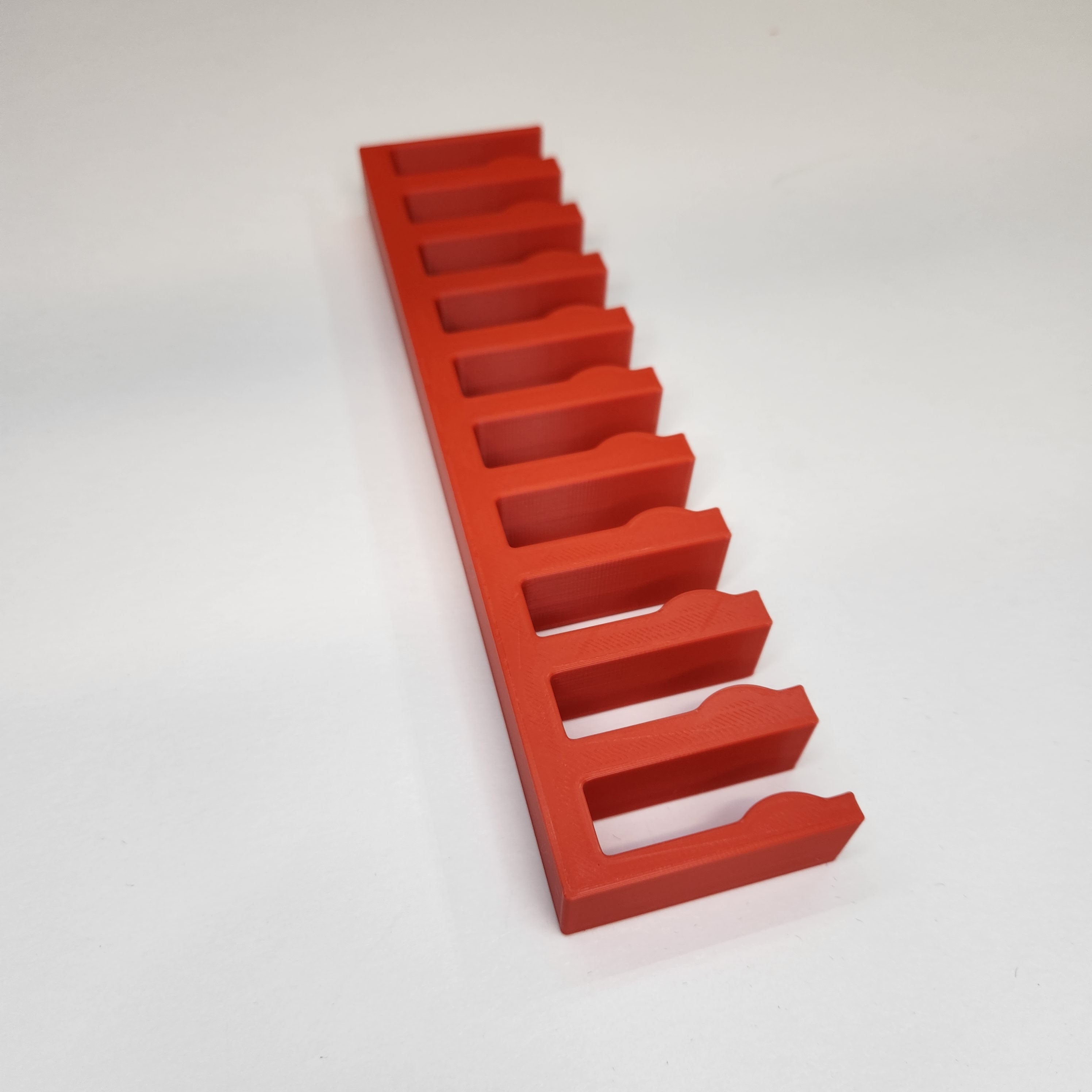 Modular Wall-mounted Nintendo Switch Game Storage Display Shelf ...