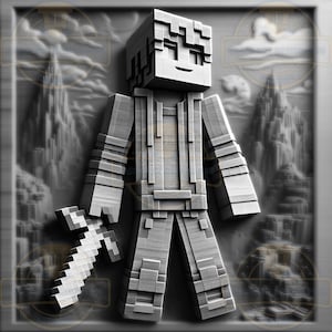 Laser Burn PNG - 3D Illusion - Engrave - Laser Ready - Lightburn File ...