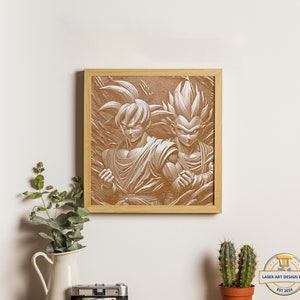 Laser Burn PNG - 3D Illusion - Engrave - Laser Ready - Lightburn File - Digital Design File ...