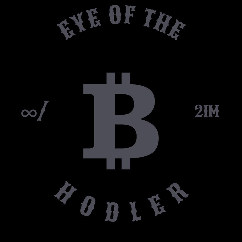 Proof of Hat Bucket Hat, Hustle Head Gear, Hodl, Bitcoin Festival ...