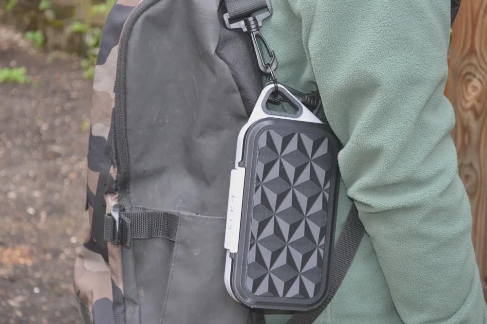 Personal Utility Protection Case – Hiking & Outdoor Storage - Etsy