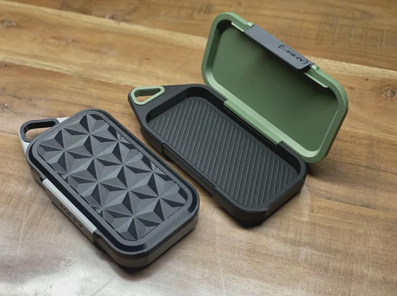 Personal Utility Protection Case – Hiking & Outdoor Storage - Etsy