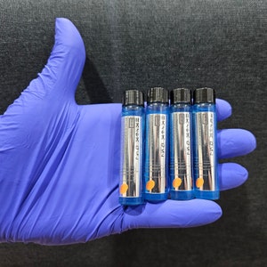 Bacta Fluid Tube - Cosplay Prop - Etsy