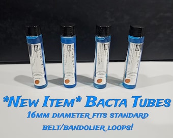 Bacta Fluid Vial Cosplay Prop - Etsy