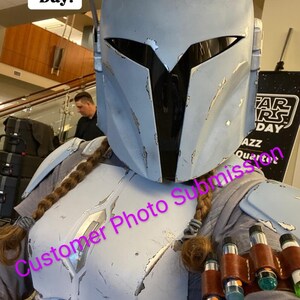 Bacta Fluid Tube - Cosplay Prop - Etsy