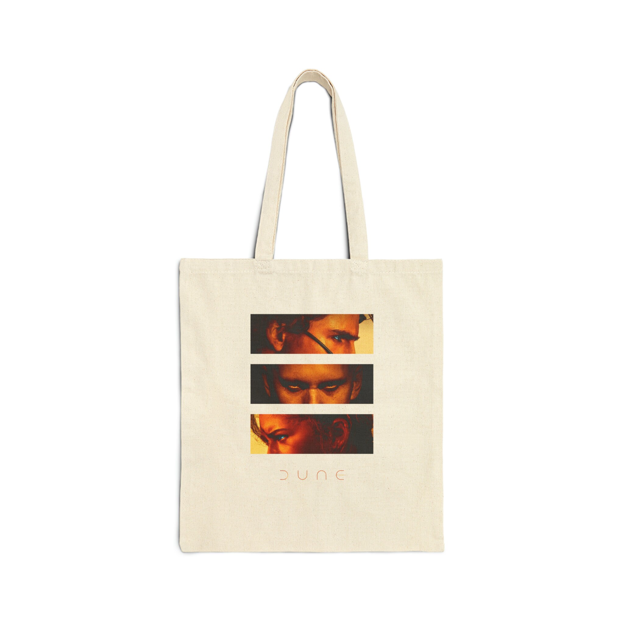 Dune: Part Two Tote Bag Timothée Chalamet Merch Zendaya Gift Austin ...