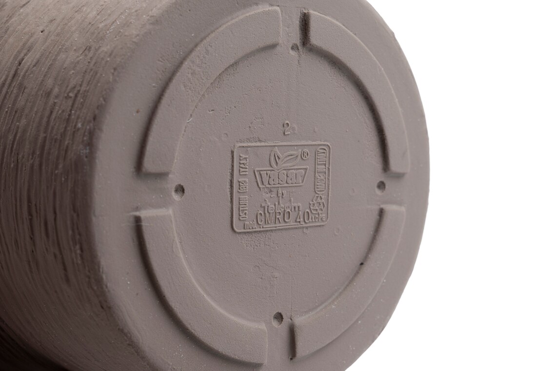 Italian Planter, Indoor Planter, Outdoor Planter, 15-inch Planter ...