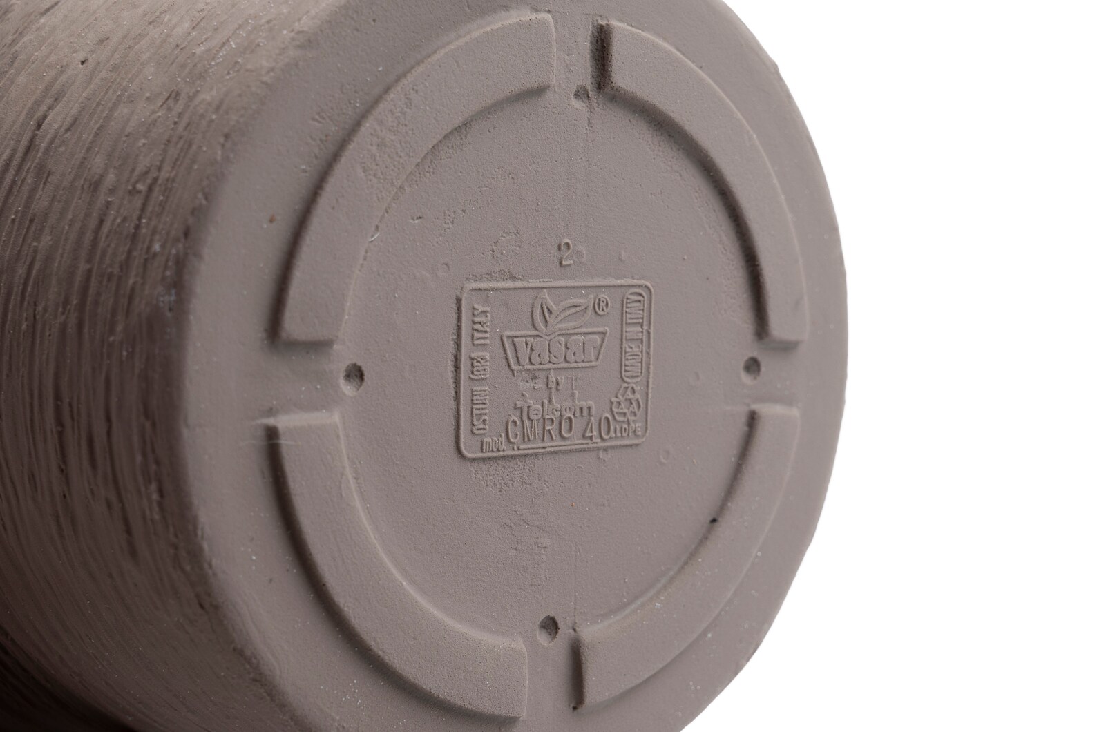 Italian Planter, Indoor Planter, Outdoor Planter, 15-inch Planter ...