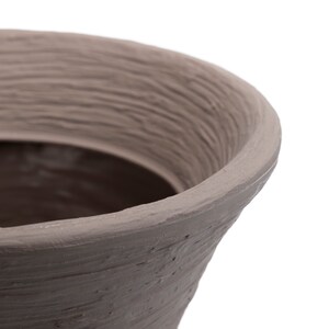 Italian Planter, Indoor Planter, Outdoor Planter, 15-inch Planter ...