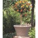 Italian Planter, Indoor Planter, Outdoor Planter, 15-inch Planter ...