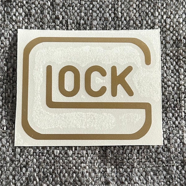 Glock - Etsy