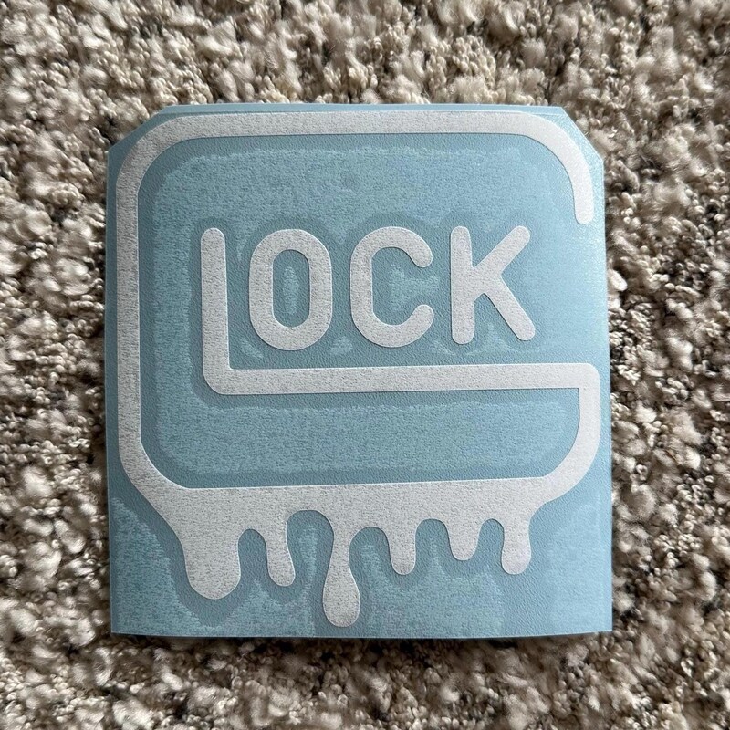 Glock Stand - Etsy