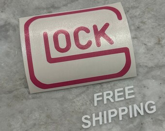 Glock - Etsy
