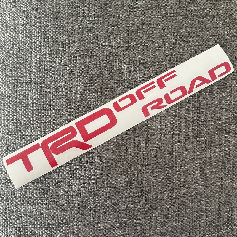 Road Decals - Etsy