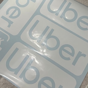 Uber - Etsy
