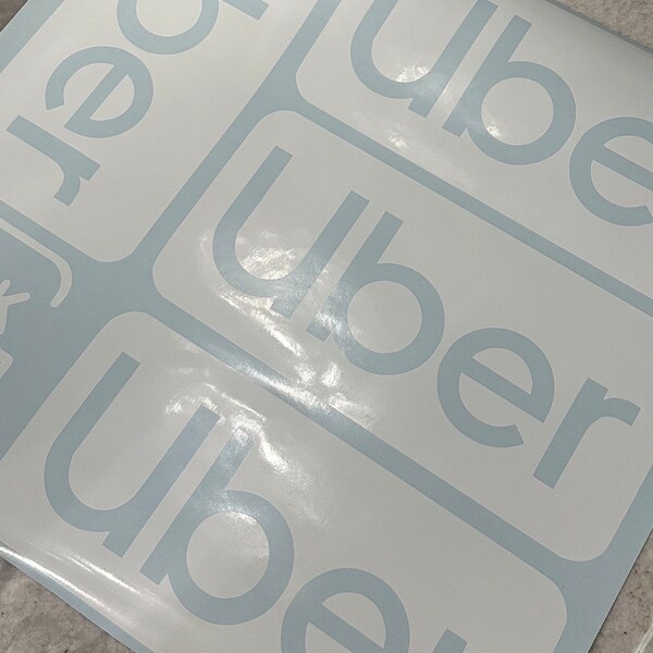 Uber - Etsy