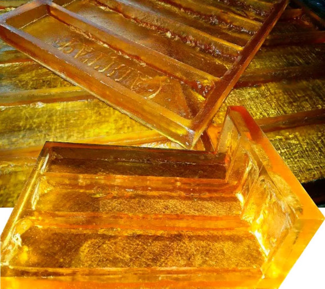 Polyurethane Form "chambord Brick (4pcs.)" 3D for Gypsum or Concrete ...