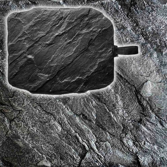 Rubber Stamp "rubble Stone" 3D for Plaster or Concrete | Craft Interior ...