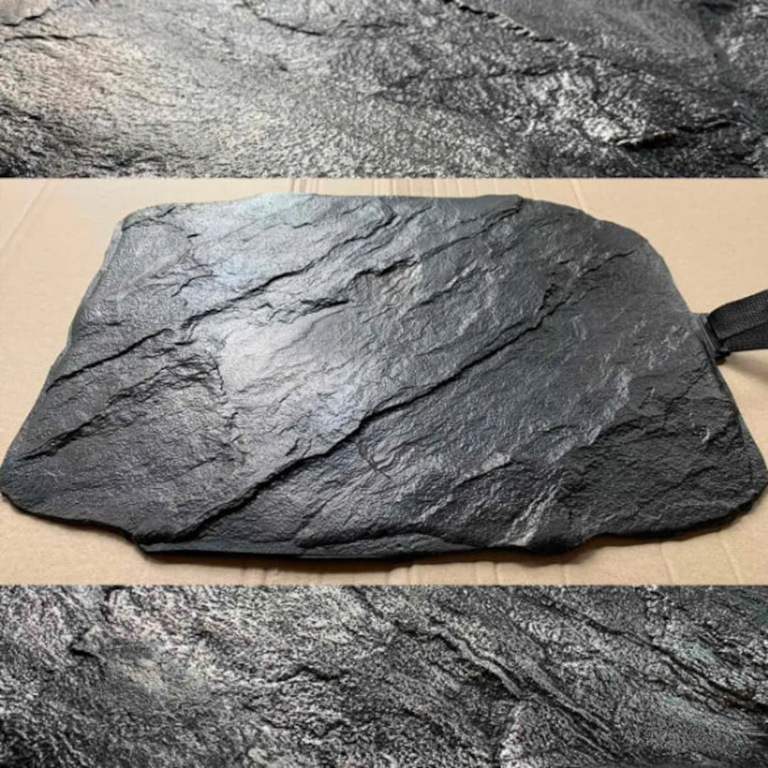 Rubber Stamp "rubble Stone" 3D for Plaster or Concrete | Craft Interior ...