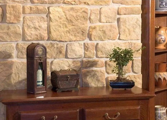 Polyurethane Forms Set "olvia" 3D for Gypsum or Concrete | Craft Wall ...