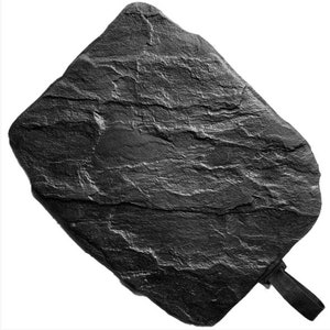 Rubber Stamp "rubble Stone" 3D for Plaster or Concrete | Craft Interior ...