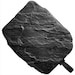 Rubber Stamp "rubble Stone" 3D for Plaster or Concrete | Craft Interior ...